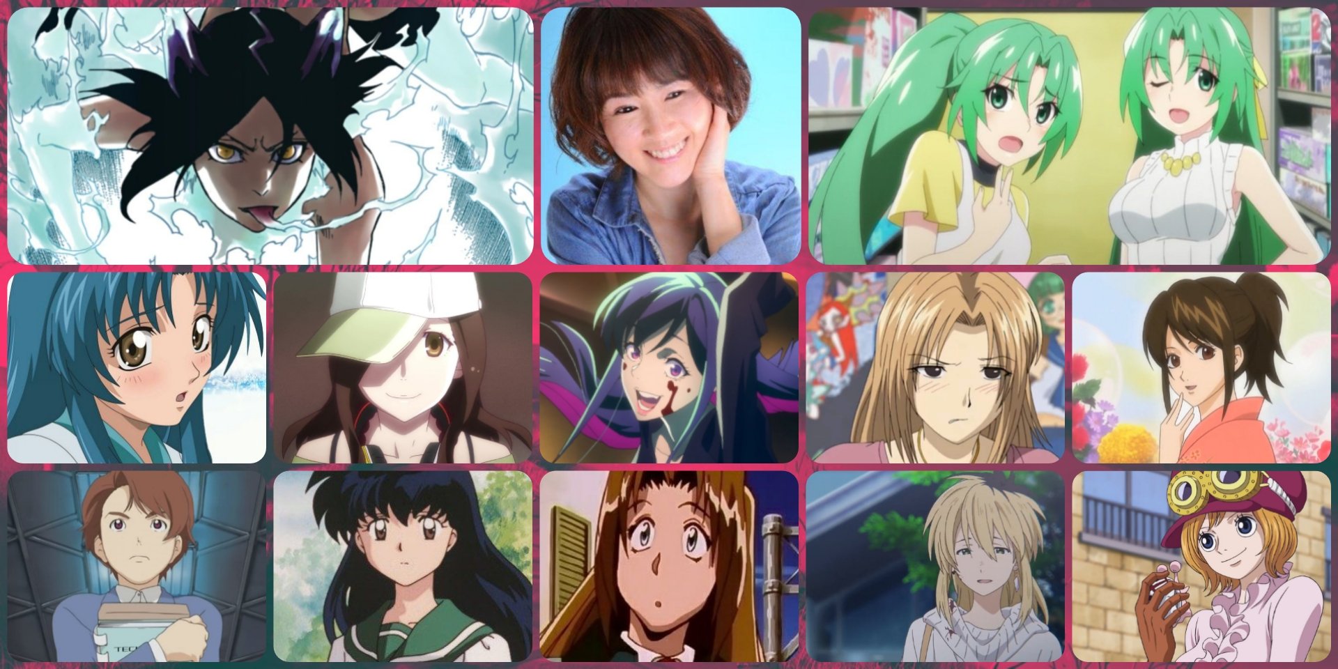 Satsuki Yukino Satsuki YUKINO | Anime Planet