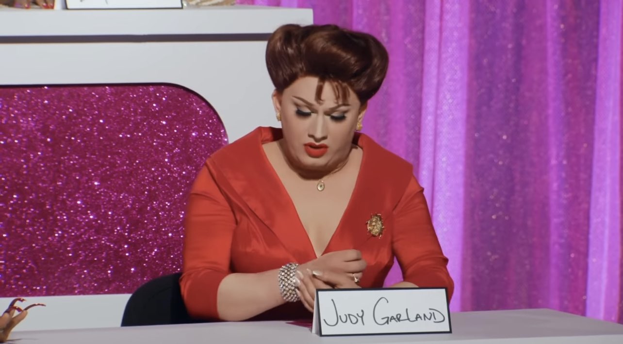 Bendelacreme Maggie Smith