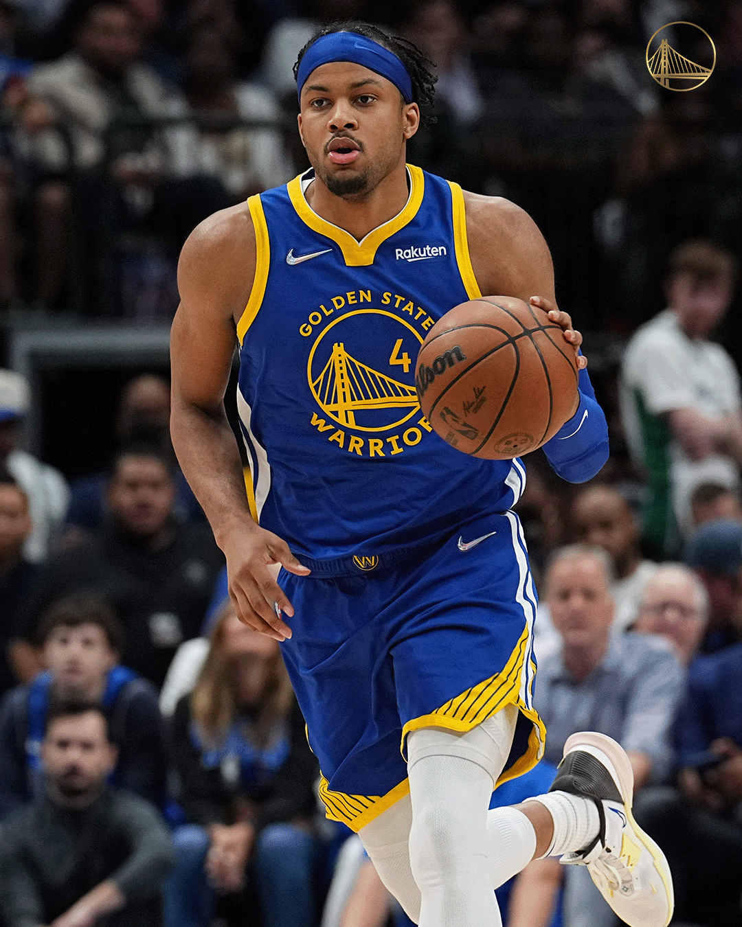 Golden State Warriors on Twitter: "Final 📊 Stephen - 20p/5r/8a/1s JK - 17p/8r/1a Jordan - 14p/4a ...