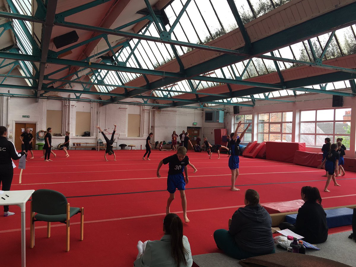 Welcome to Leighton Academy