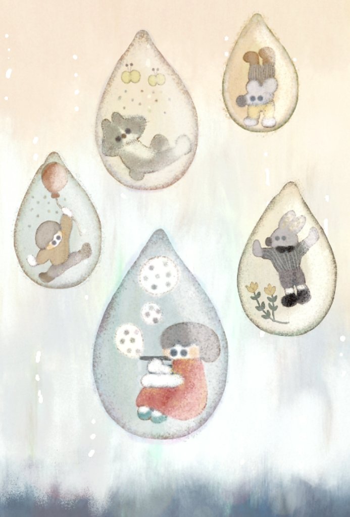 yuuhi (@cheese_pupu) さんのイラスト・マンガ作品まとめ (125 件) - Twoucan