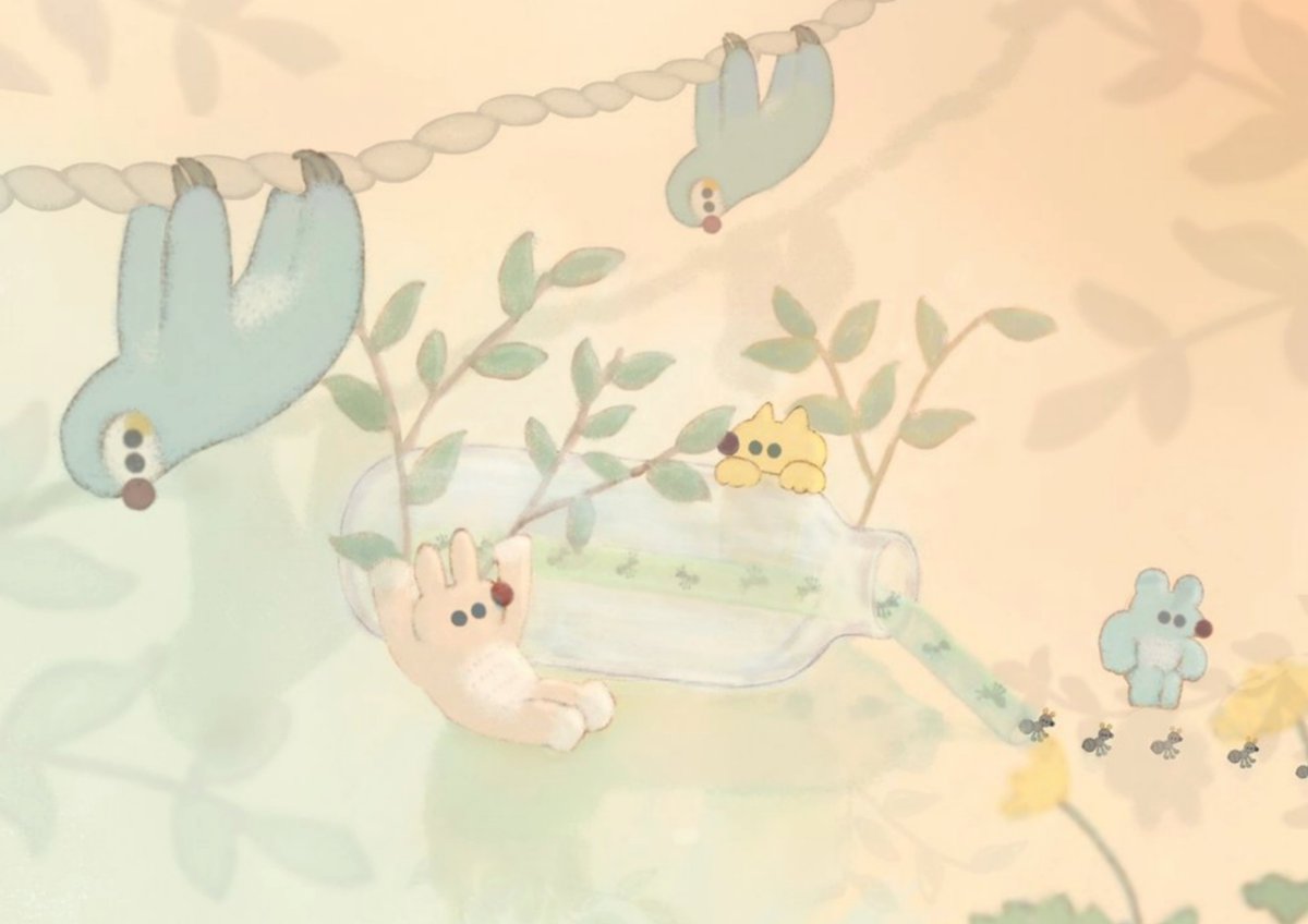 yuuhi (@cheese_pupu) さんのイラスト・マンガ作品まとめ (125 件) - Twoucan