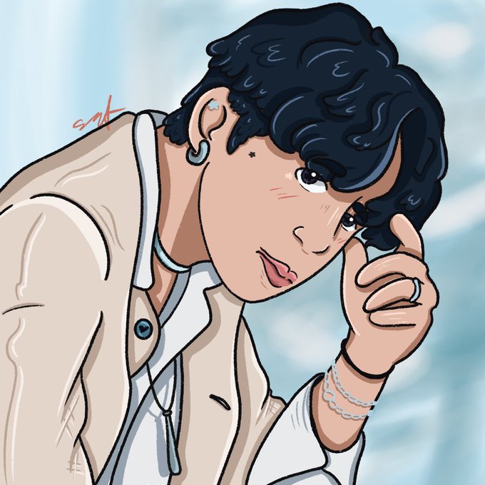 ace/binnie! || jongho rejected me 🔥 (@soulzerofever) さんのイラスト・マンガ作品まとめ (28 件) - Twoucan