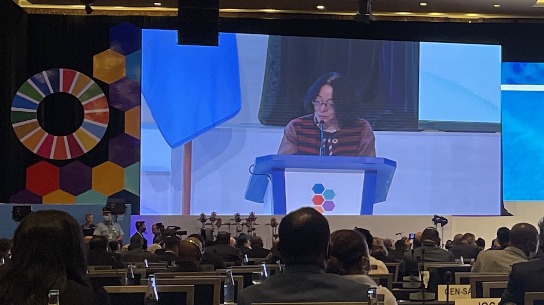 UNFPA Indonesia on Twitter: ""Human vulnerability is at an all time ...