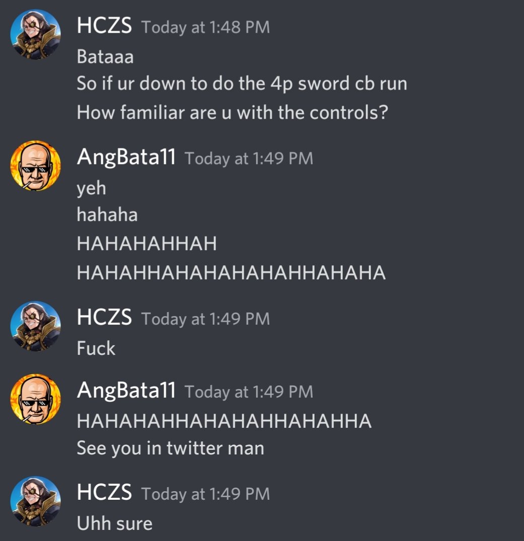 HCZS on Twitter: HCZS on Twitter: