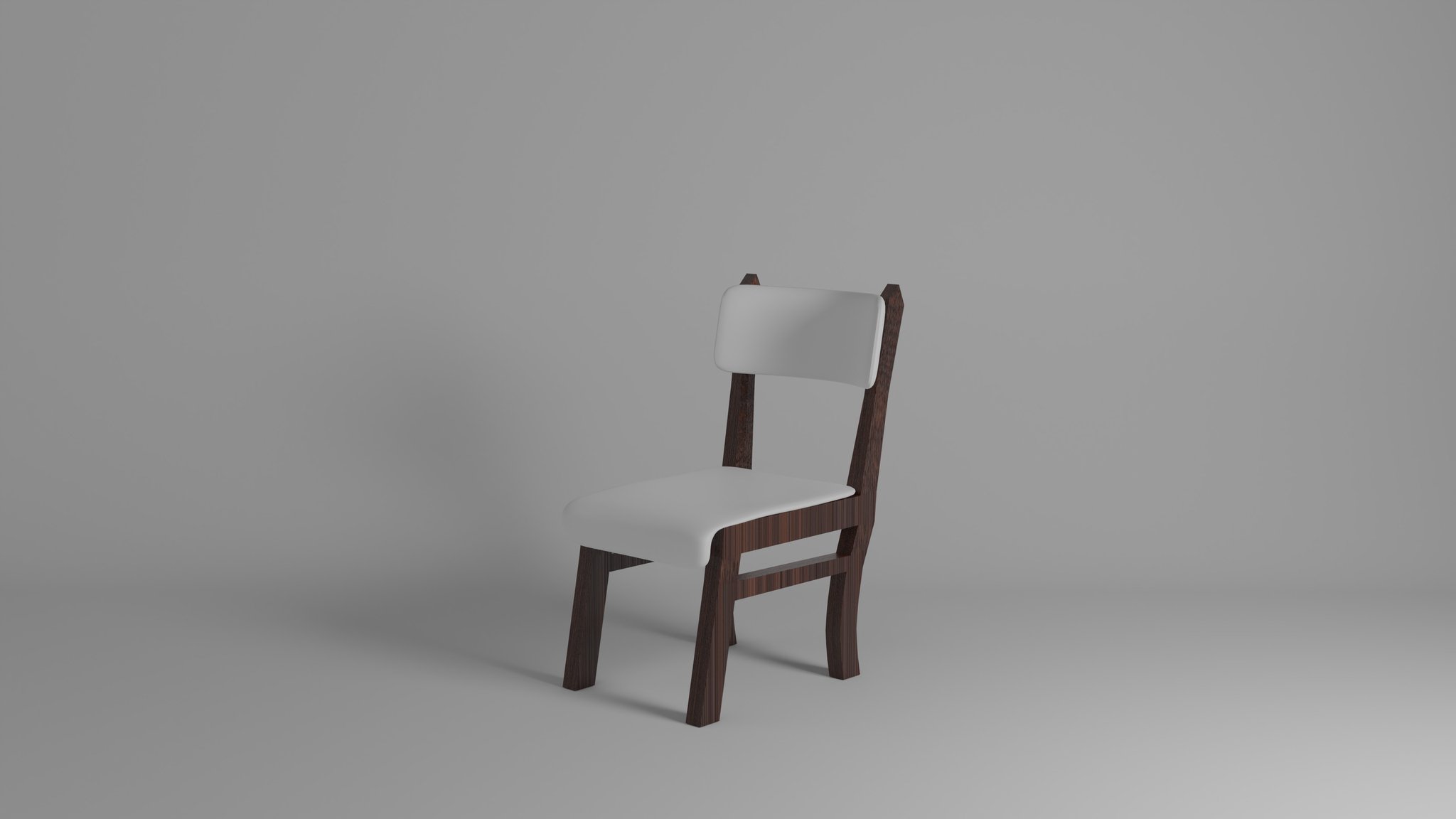 Guys048 on Twitter: "A Simple Chair #3DCG #blender #chair https://t.co/3OwlW2NmNZ" / Twitter