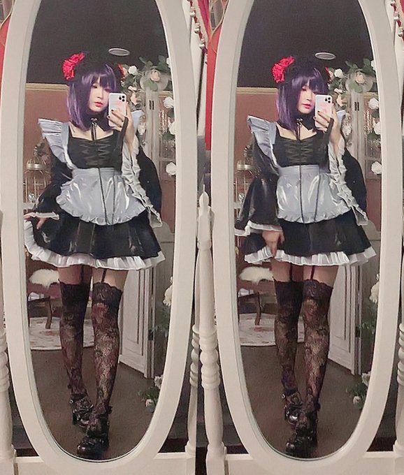 𝐘𝐮𝐇𝐞𝐞 · ゆひ (@yuhee_cos) さんのコスプレ作品まとめ (135 件) - Twoucan