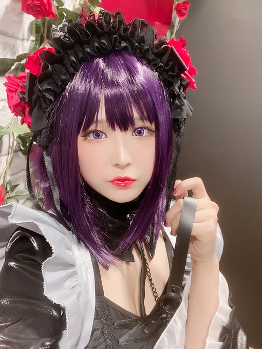 𝐘𝐮𝐇𝐞𝐞 · ゆひ (@yuhee_cos) さんのコスプレ作品まとめ (135 件) - Twoucan