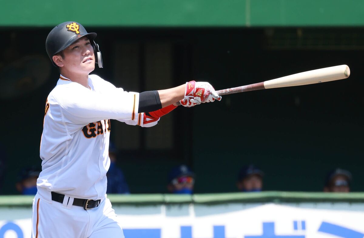 スポーツ報知 巨人取材班 On Twitter 3軍が勝俣翔貴の逆転3ランなどで勝利 実戦復帰の 坂本勇人 は2打数無安打 Jiodawnbdi 巨人
