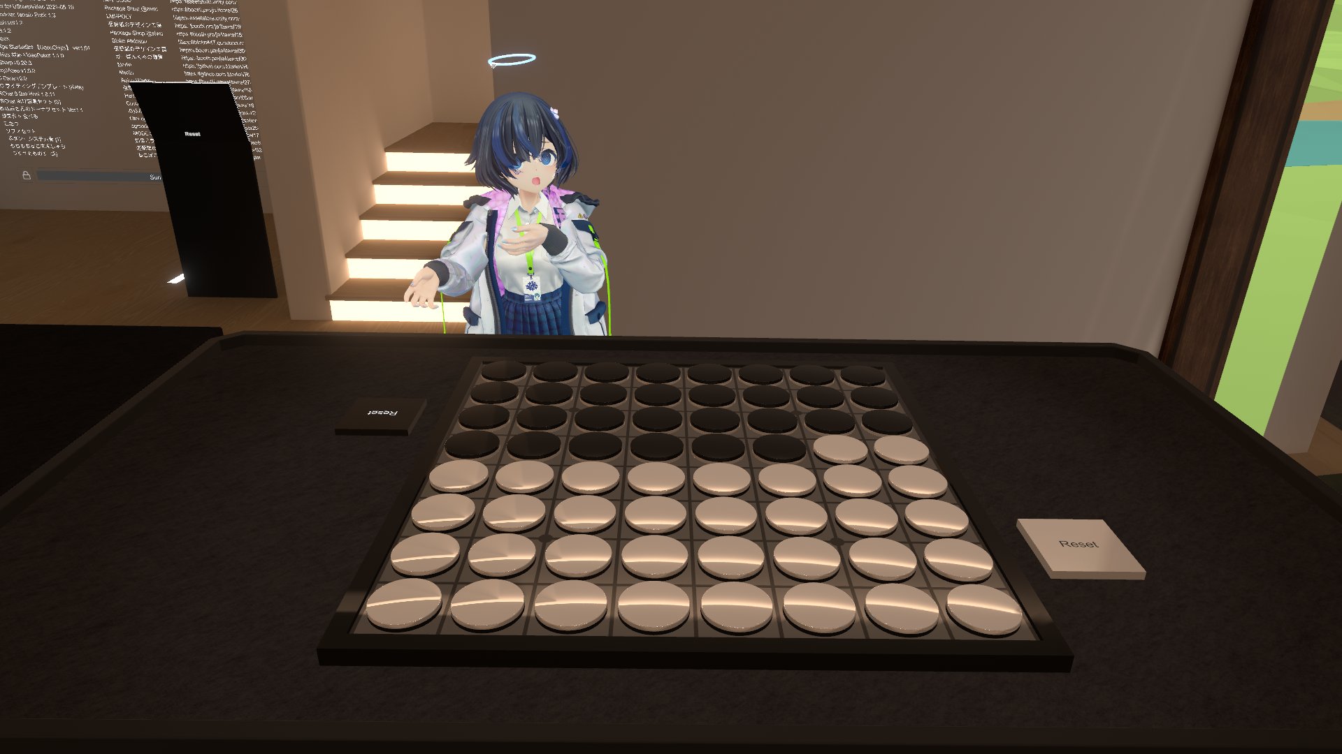 狐威ミコト# @VRChat (@mikoto_VRchat) / Twitter