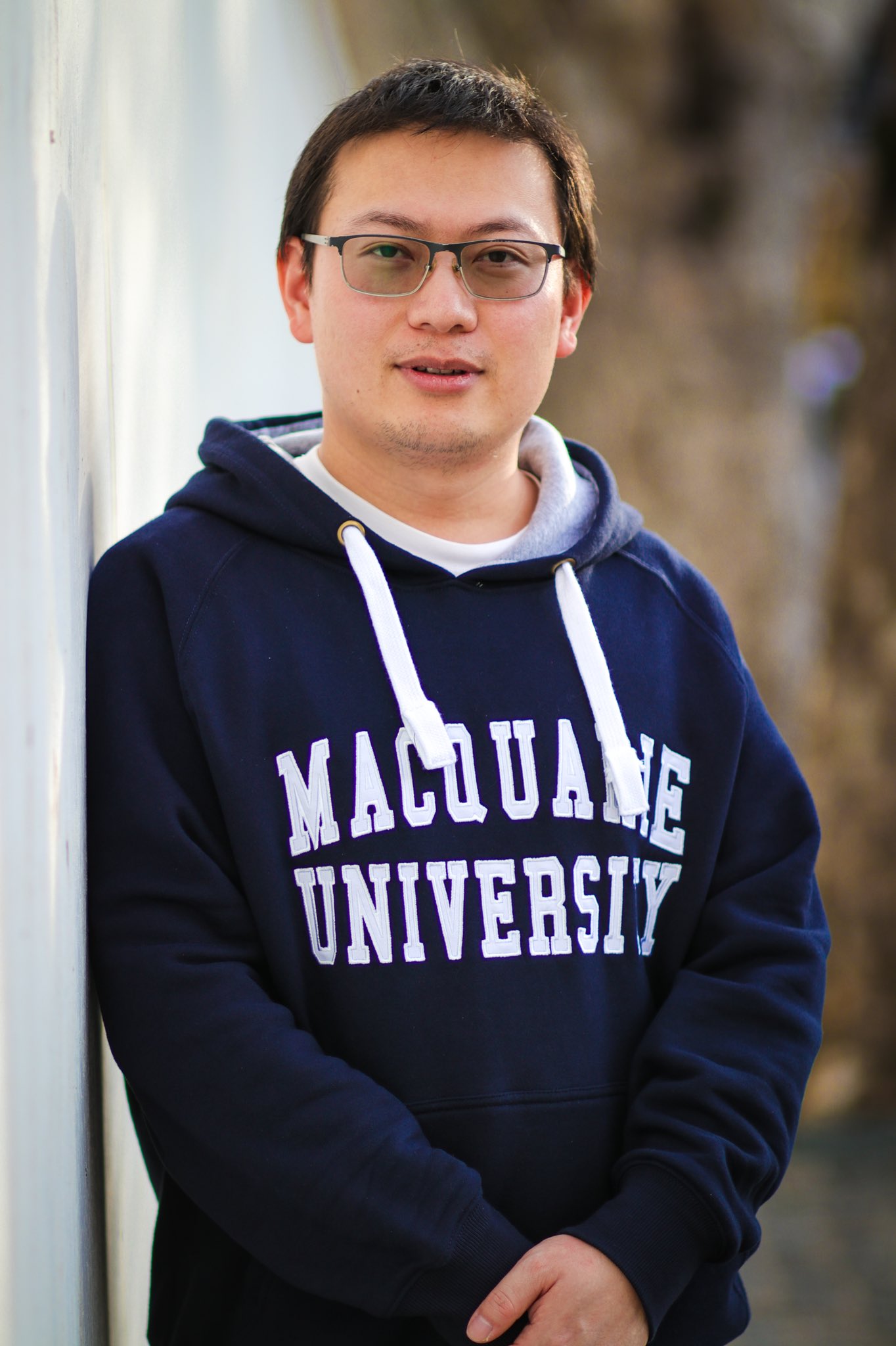 Haoran Ren on Twitter: "After 1.5 yrs enjoyable life at Macquarie, today I said goodbye to ...