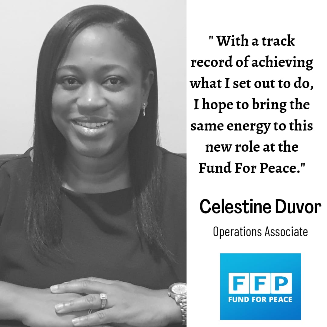 Fragile States Index 2020 | The Fund for Peace