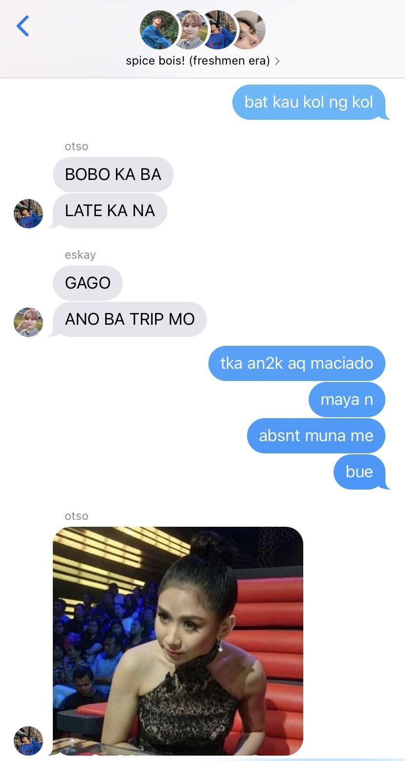 riri on Twitter: "a #minwon meanie short au. - paano nga ba nagkagusto si Miggy kay Won?? https ...