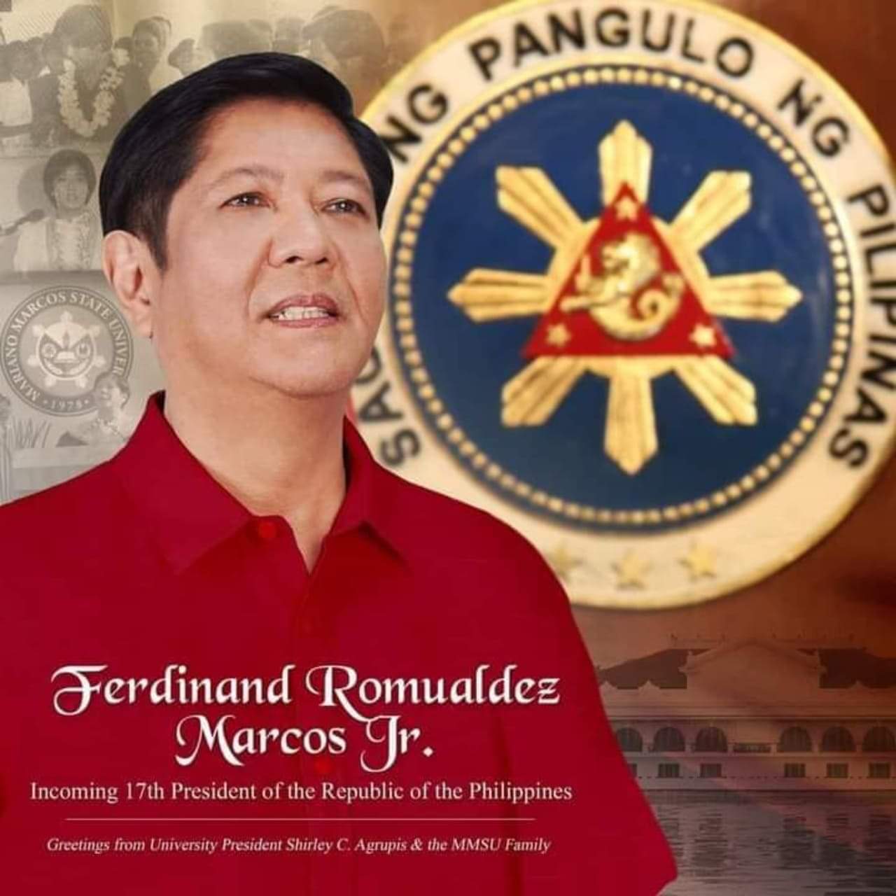 FULL LIST: Bongbong Marcos Cabinet Members - AttractTour FULL LIST: Bongbong Marcos Cabinet Members - AttractTour