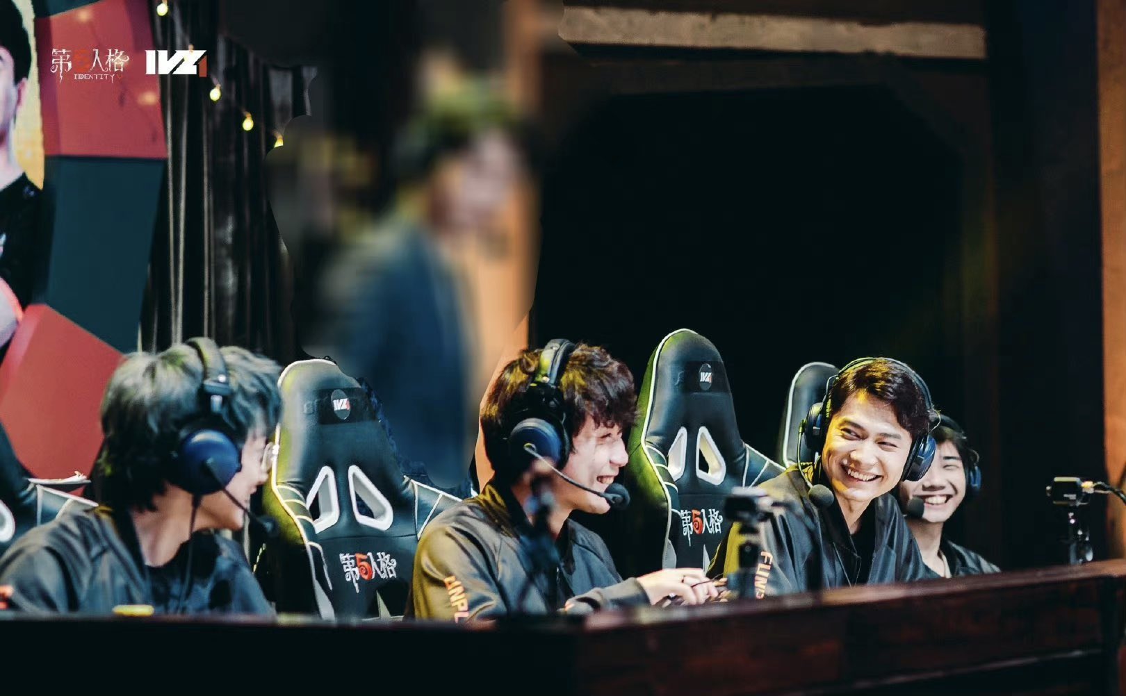 FPX.ZQ Intl Fans (@idv_fpxzq) / Twitter