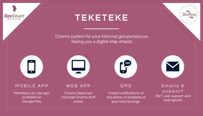 Devsmart Investment Group on Twitter: "Good morning! What’s Good Wednesday ? #chama #IkoKaziKE # ...