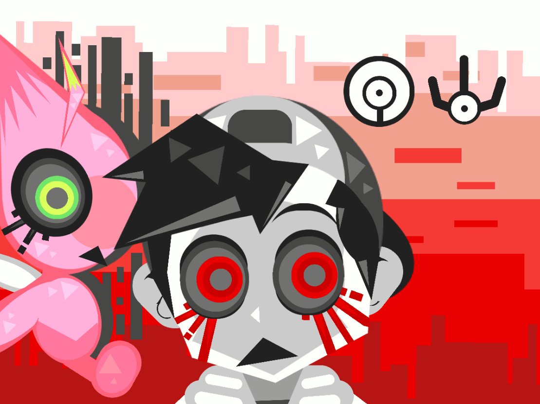 Pokemon Lost Silver Creepypasta