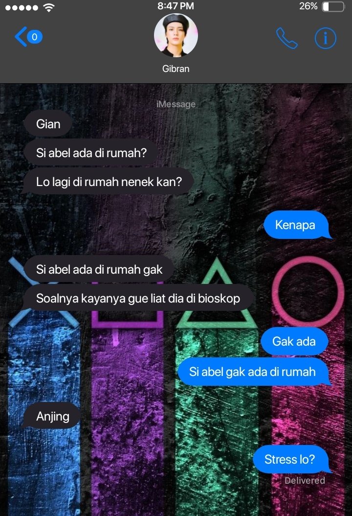 Ayen on Twitter: "087. https://t.co/Jdjc7AY2yT" / Twitter