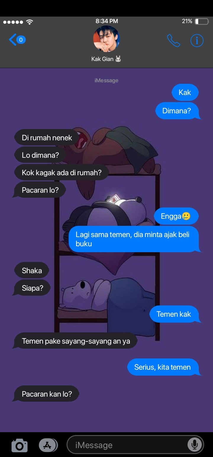 ayen rest. on Twitter: "085. https://t.co/iJvHy7Q7nv" / Twitter