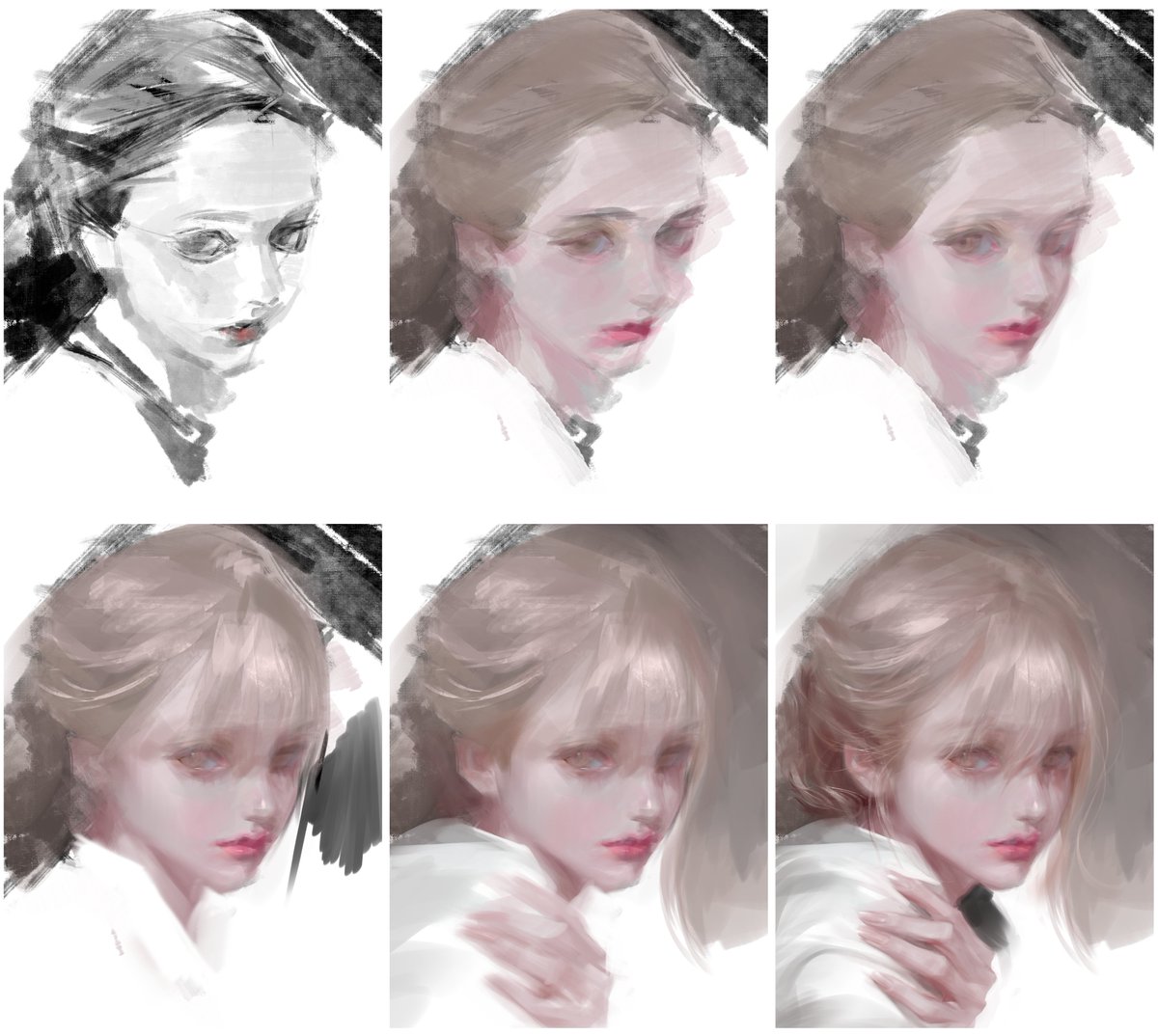 BM (@BM94199) さんのイラスト・マンガ作品まとめ (85 件) - Twoucan