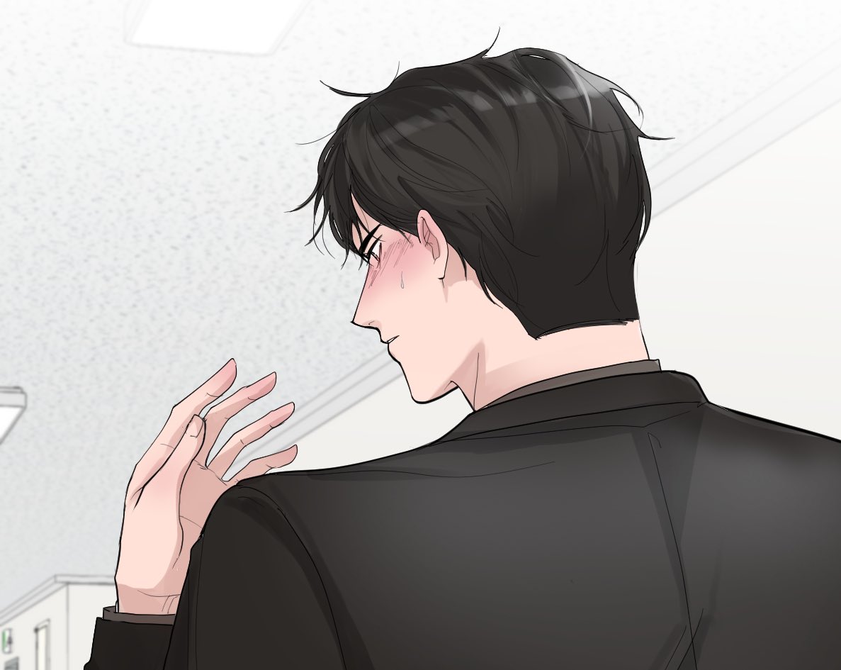 봄툰𝑩𝑶𝑴𝑻𝑶𝑶𝑵 on Twitter: "RT @BdsFrom: 사내연애 14화 업로드 됐습니다! 두 근 ! 👉 https://t.co/tvxKW96izK https://t ...