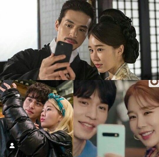 K-Drama Menfess on Twitter: "•kdm• ternyata beneran "i love u in every universe" 😦 https://t.co ...