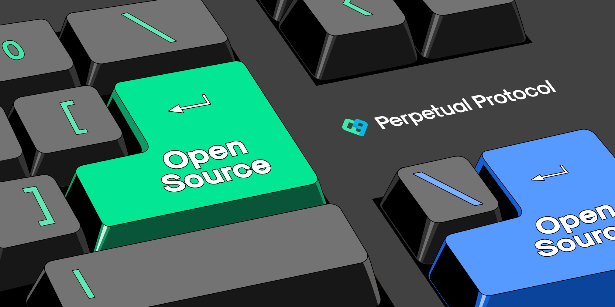 Perpetual Protocol ( 🔴_🔴 ) on Twitter: "(1/5) Perp v2 goes open-source part II: Automate your ...