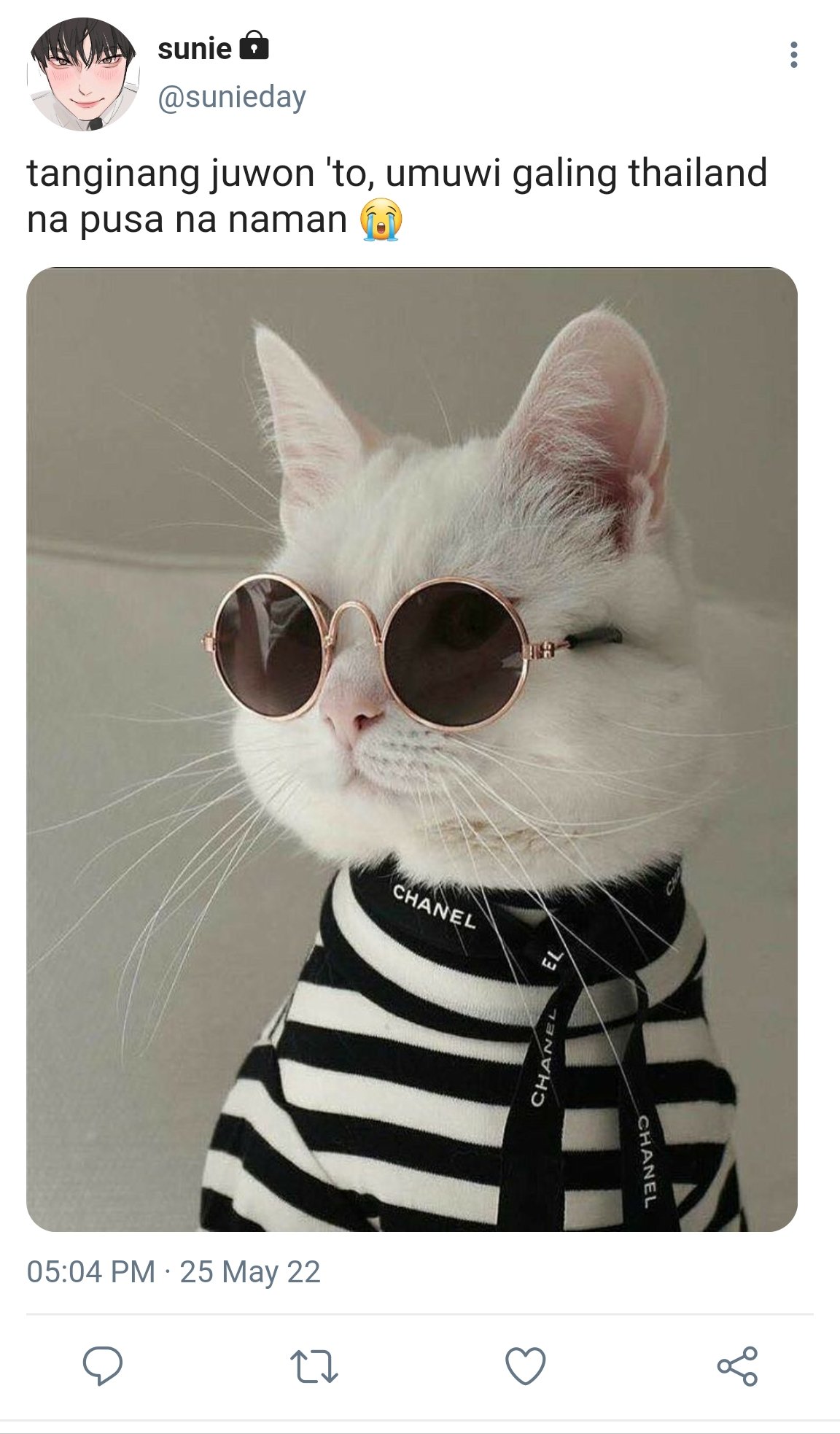 zay on Twitter: " outtake : end https://t.co/4lFfn792HF" / Twitter