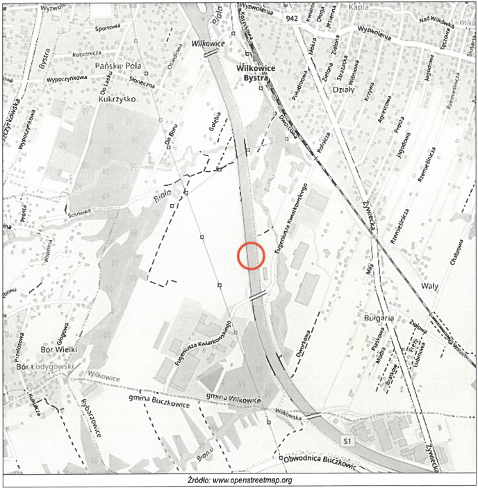 GDDKiA Katowice on Twitter: "⚠️Uwaga Kierowcy! Na #S1 w #Wilkowice o 14:00 rozpocznie się 🏗 ...