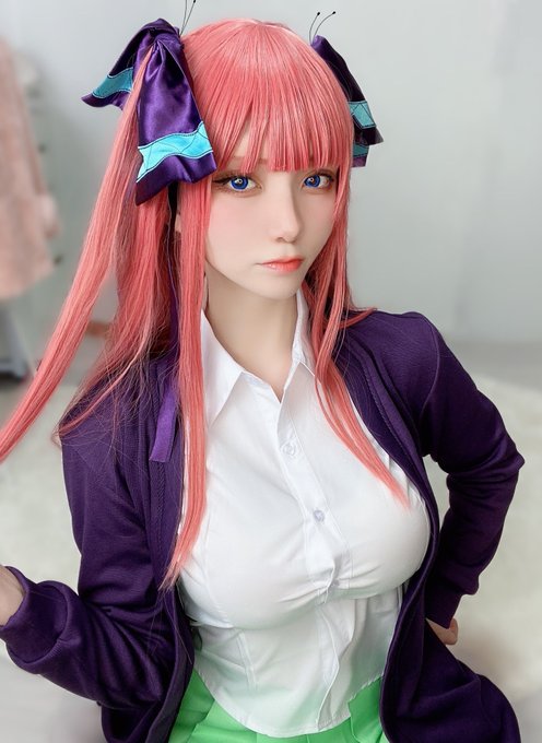 かさぎ🗝 (@kasagi_cos) さんのコスプレ作品まとめ (169 件) - Twoucan