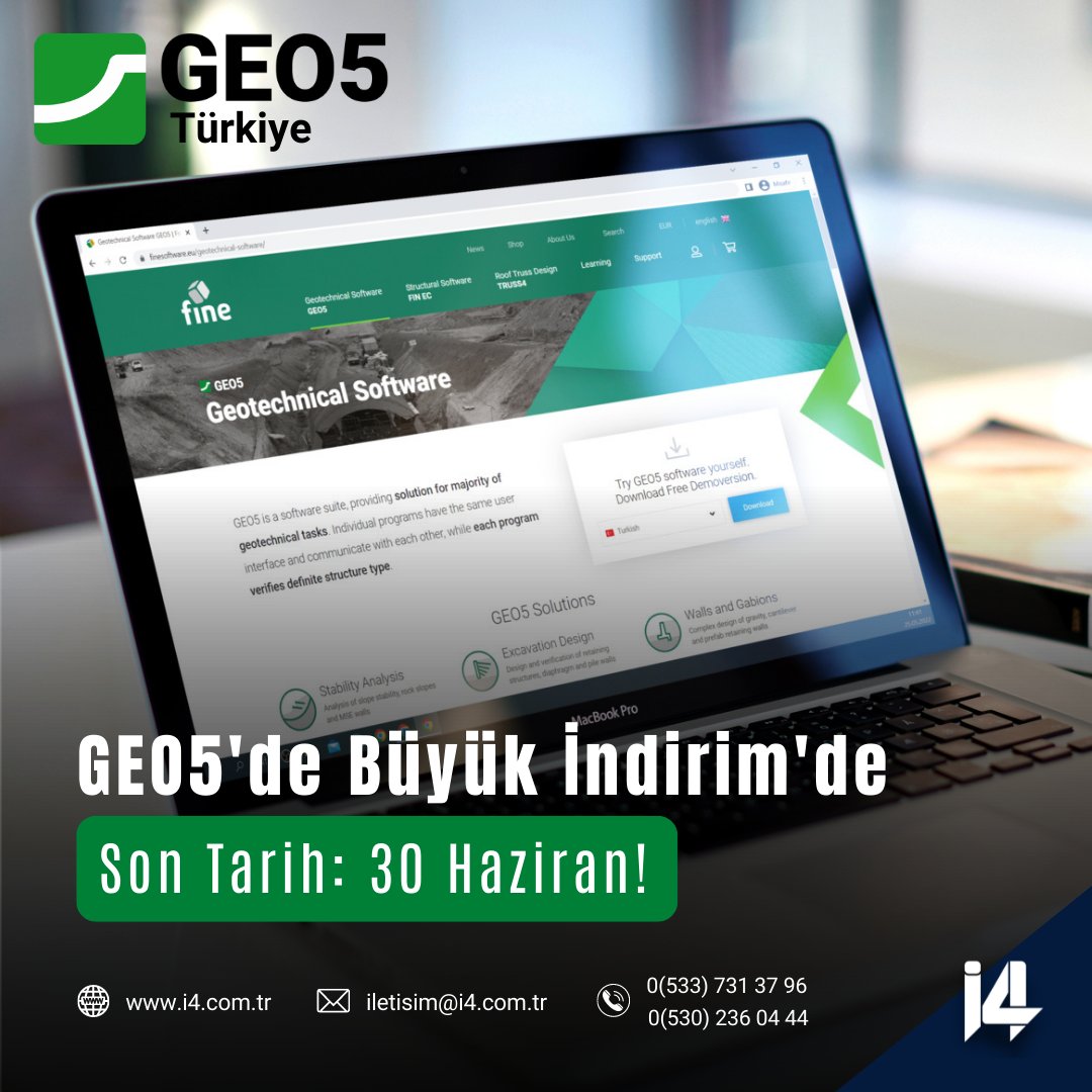 GEO5 Türkiye on Twitter: "GEO5’DE BÜYÜK İNDİRİM DEVAM EDİYOR ! Tüm Paketler ve Tüm Modüllerde ...