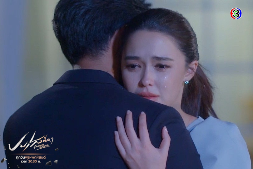 Ch3Thailand on Twitter: "🎬 ฉัตรบอกลาทุกคน ขอเริ่มต้นชีวิตใหม่ เรื่องย่อ #ปมเสน่หาตอนจบ 🔗 https ...