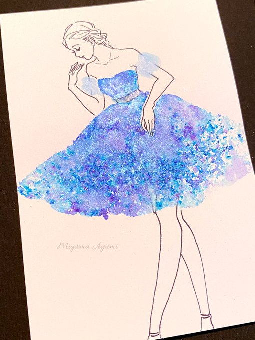 Twoucan - miya(ミヤマアユミ) (@miyaU_U)