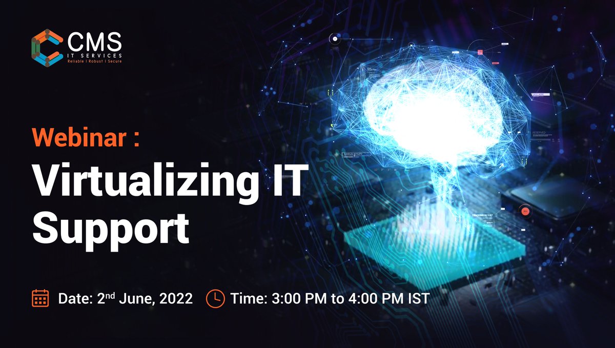 CMS IT Services Company Profile & Overview | AmbitionBox