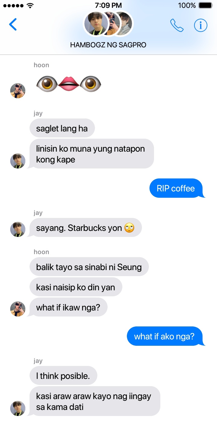 aries ~ jake day! 💌 on Twitter: "53. ingay.mp4 https://t.co/7Er3HshhPN" / Twitter