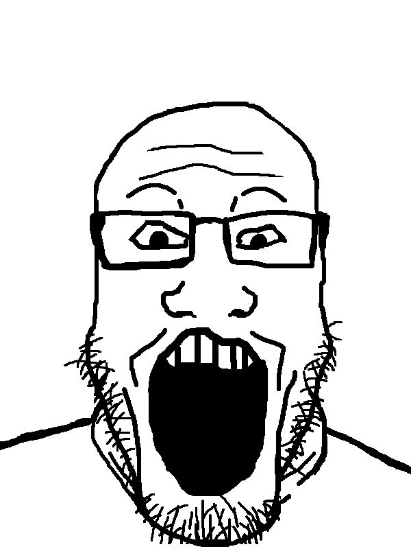Neckbeard Nerd Memes