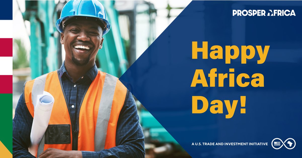 U S Embassy Ghana On Twitter Happy Africa Day π Through Prosper