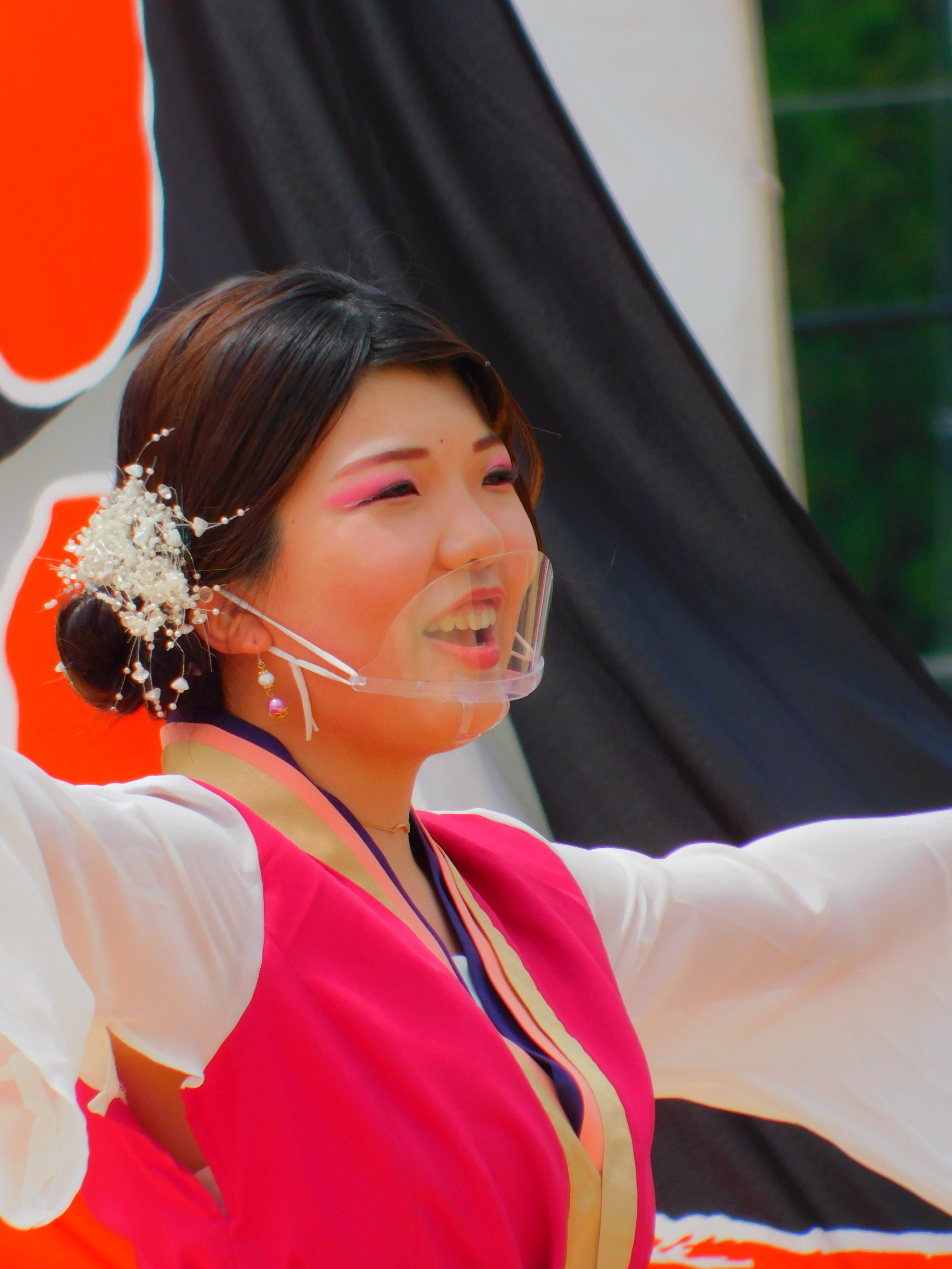 はるな (@yosakoi__HIBIKI) / Twitter