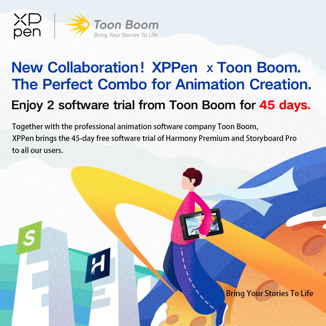 XPPen (@XPPEN) / Twitter