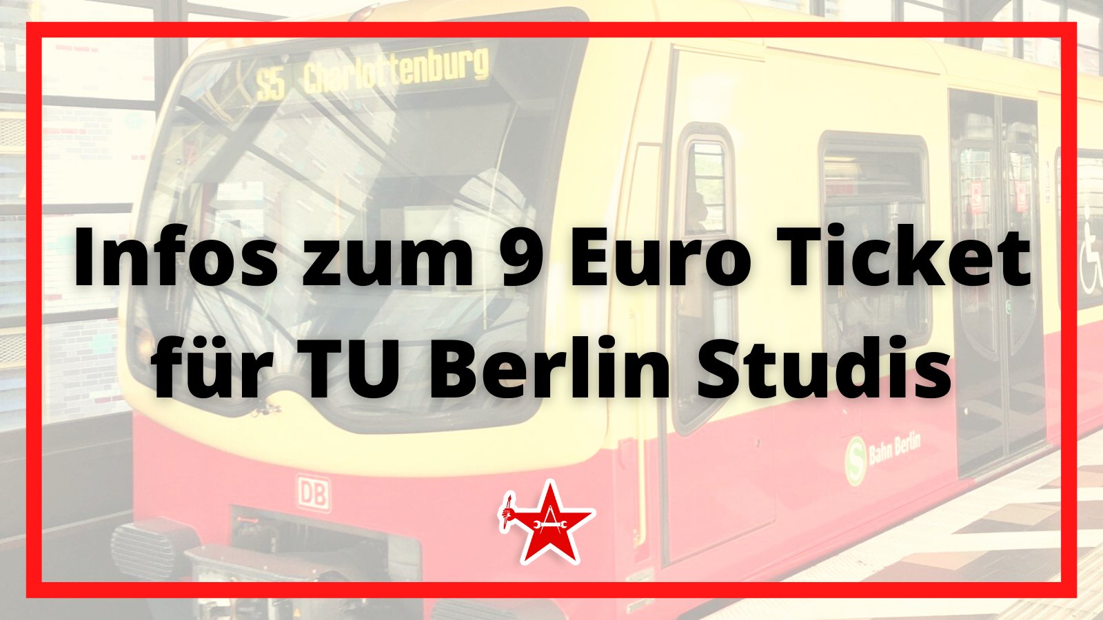 AStA TU Berlin on Twitter: "[2/2] Es wird eine Erstattung geben! Wie genau das funktionieren ...