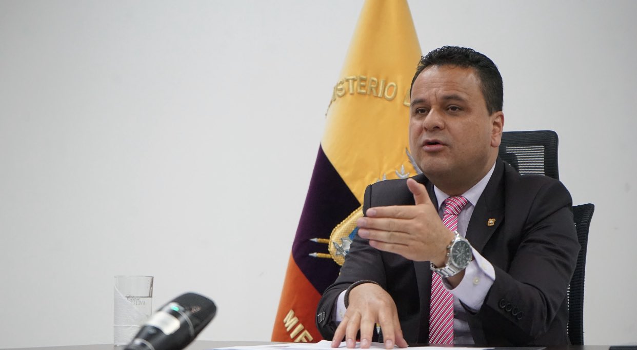 Inclusión Ecuador on Twitter: ""El mensaje del presidente @LassoGuillermo fue sólido y ...