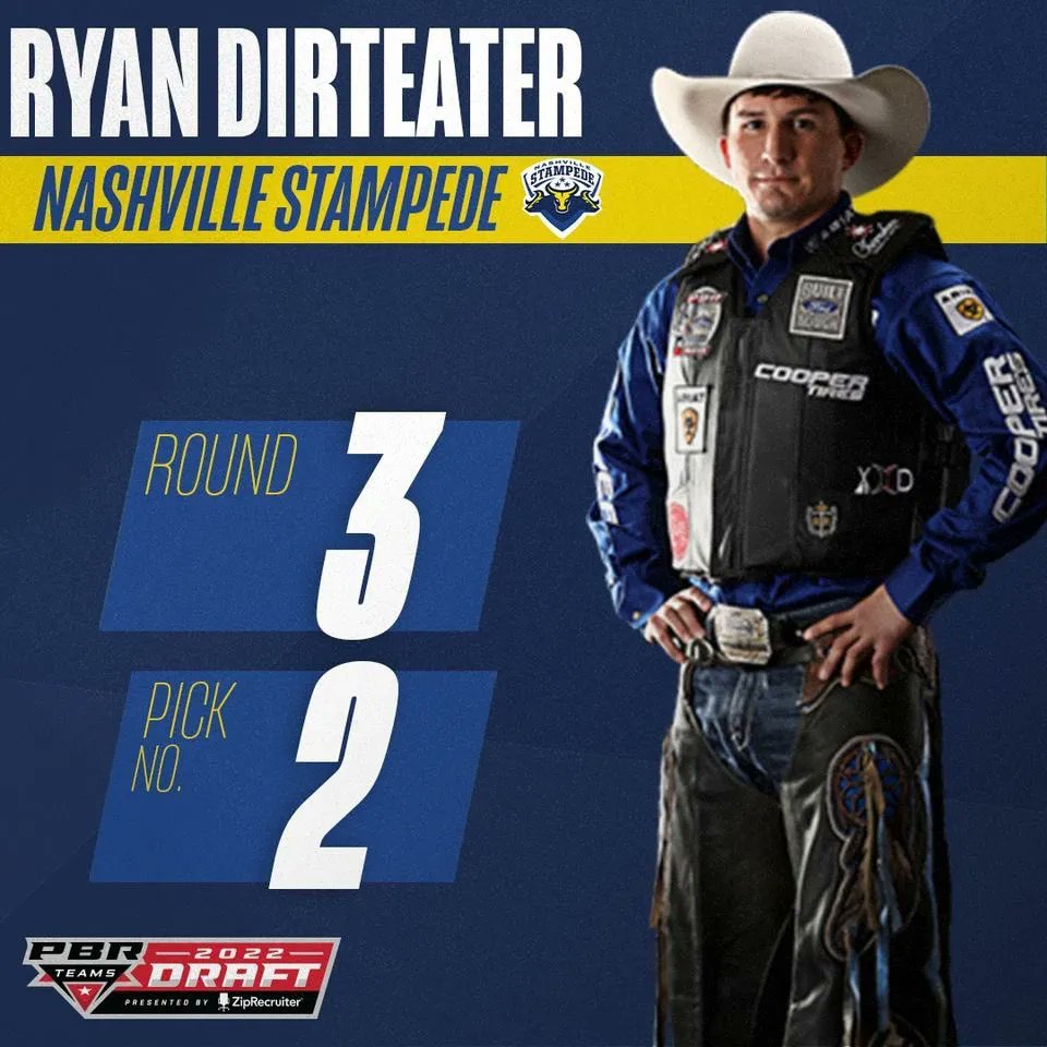 Ryan Dirteater