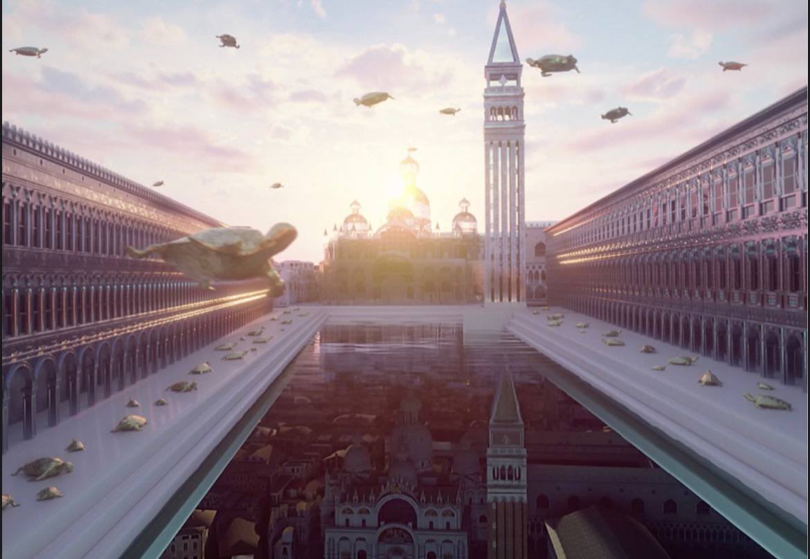 Poseidon DAO on Twitter: "The Poseidon DAO Genesis Collection will be available tomorrow on ...