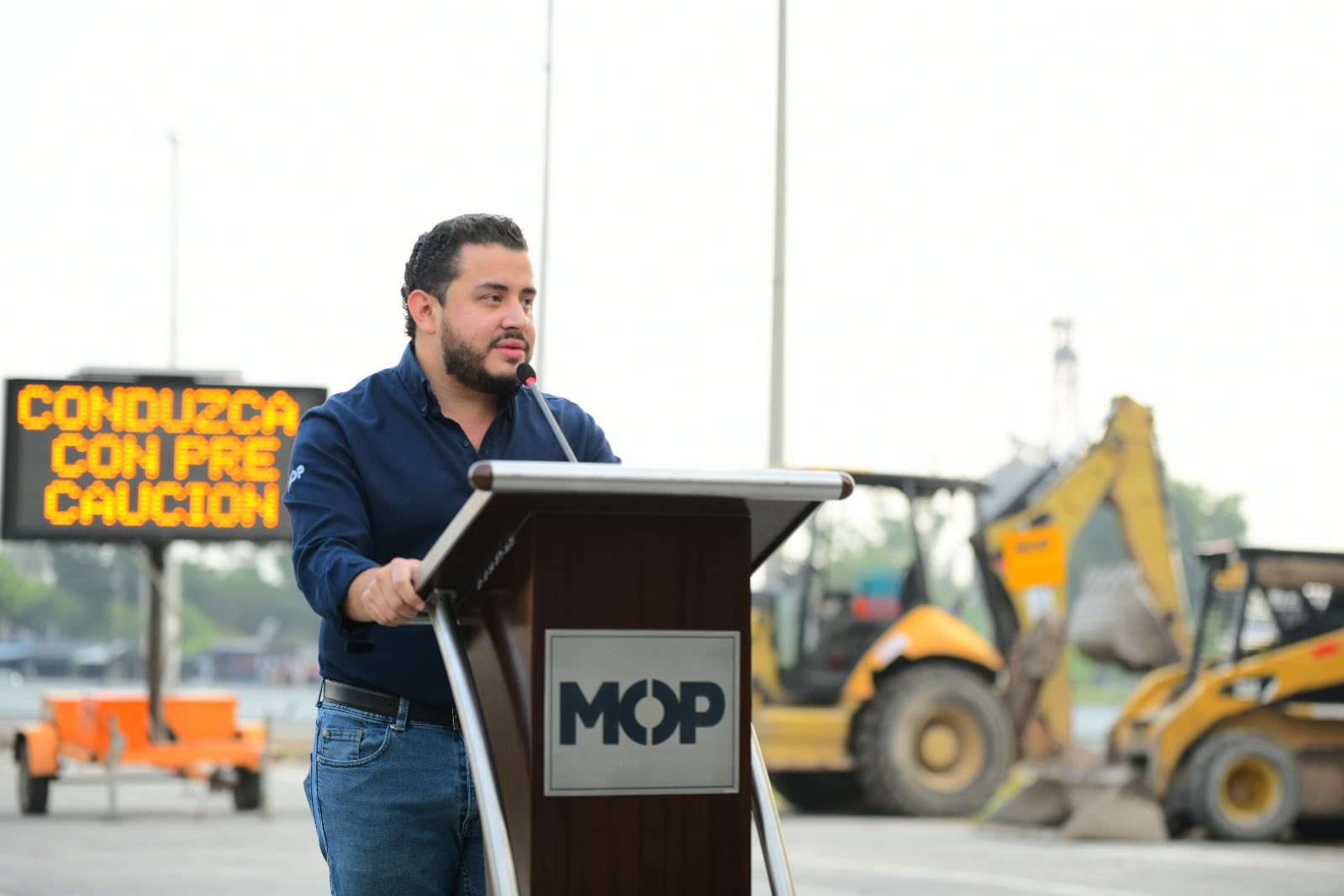 Ministerio De Obras Públicas On Twitter “en El Presupuesto 2021 Iban