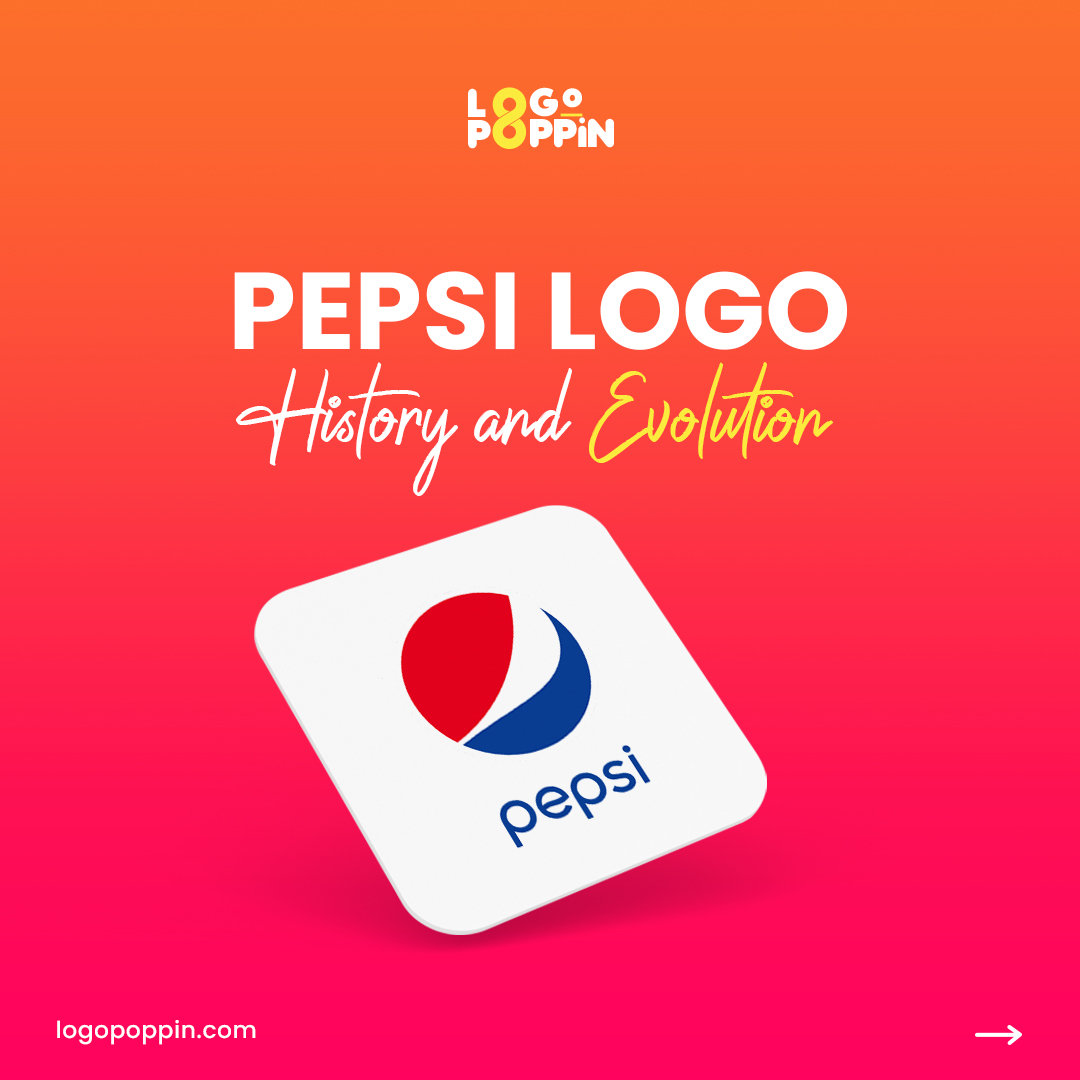 Pepsi Can Design History