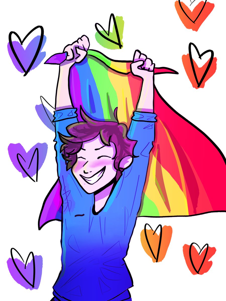 toby (@tobieezz) さんのイラスト・マンガ作品まとめ (4 件) - Twoucan