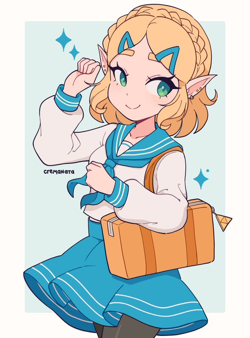 crema 💕 (@cremanata_art) さんのイラスト・マンガ作品まとめ (138 件) - Twoucan