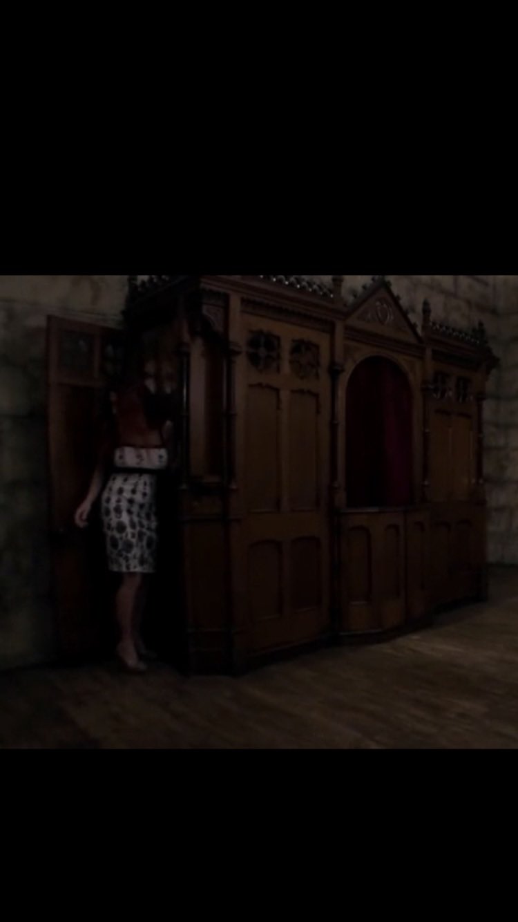 faye rampton on Twitter: "As worn on confessions! https://t.co/iSkX42Xloa" / Twitter