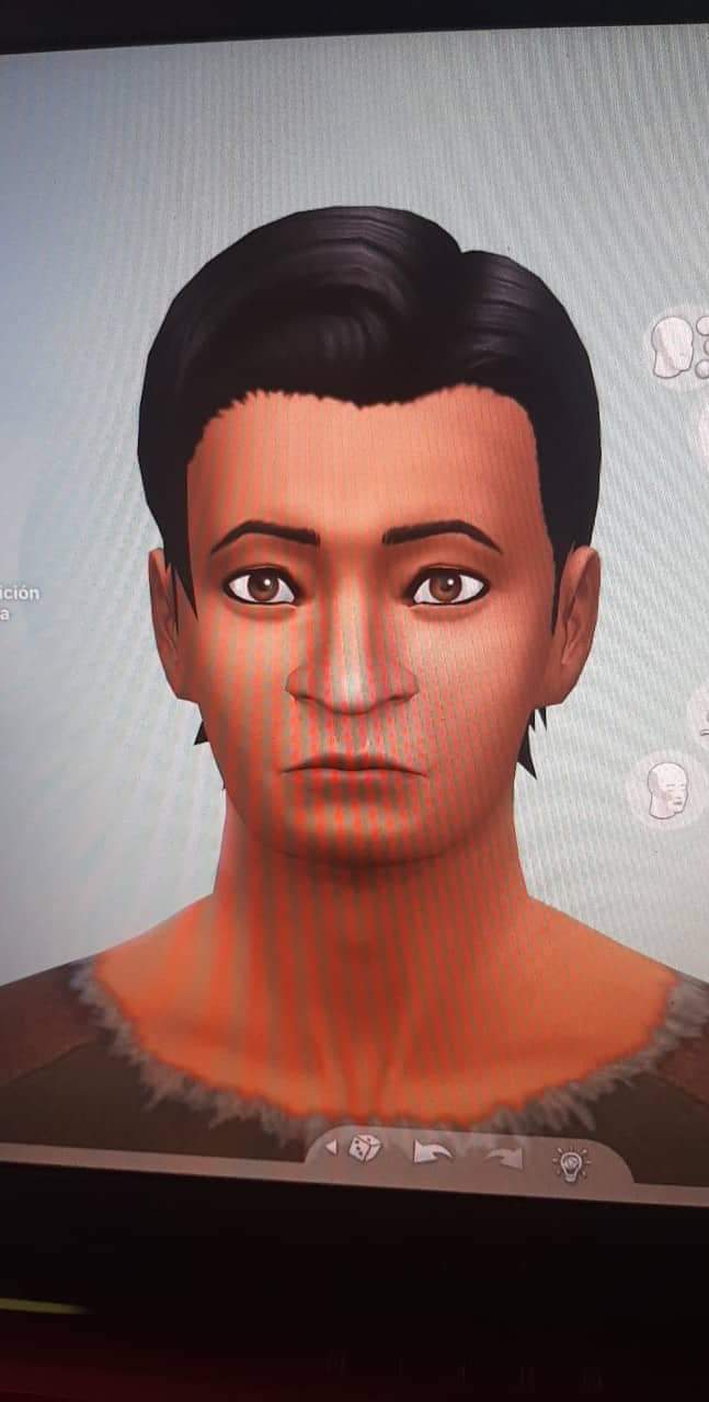 LiBet || La Historia de Kirino on Twitter: "@Simlish4 Con permiso de @ladycrayolita que ella ...