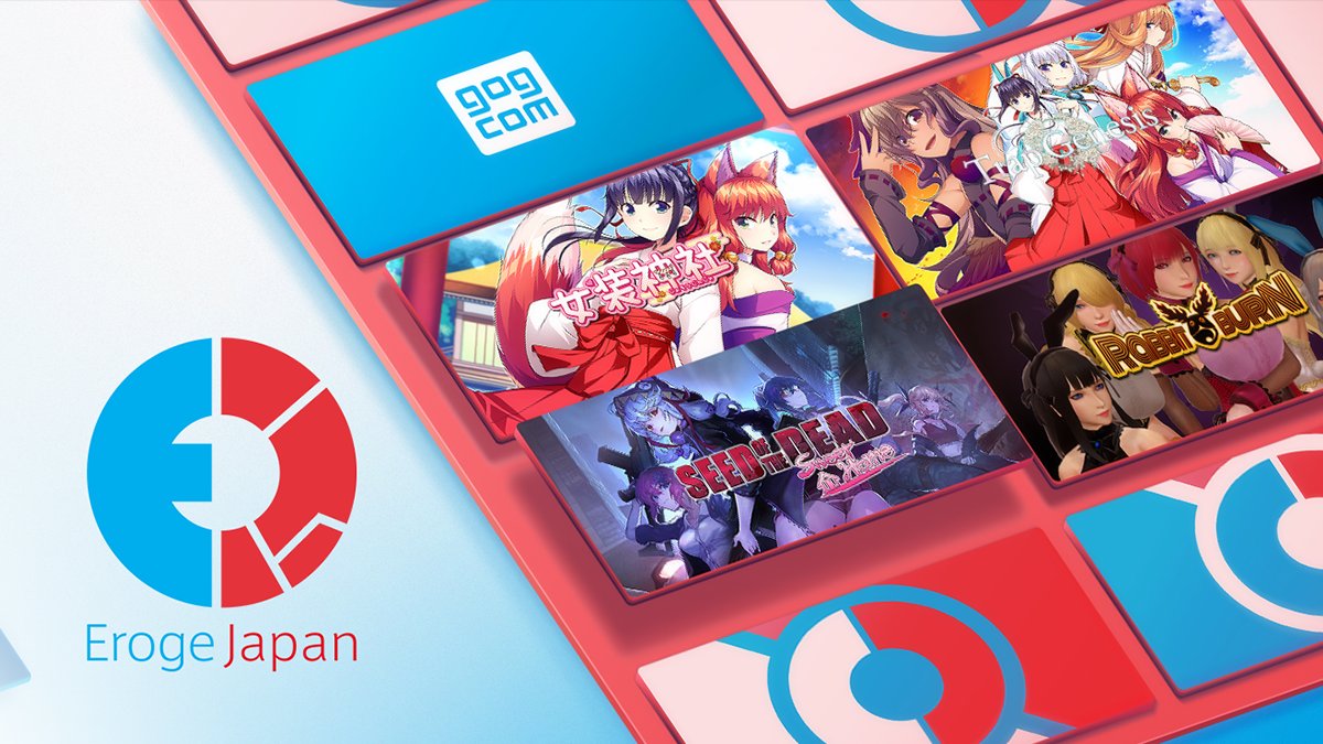 Eroge Japan (@eroge_japan) / Twitter